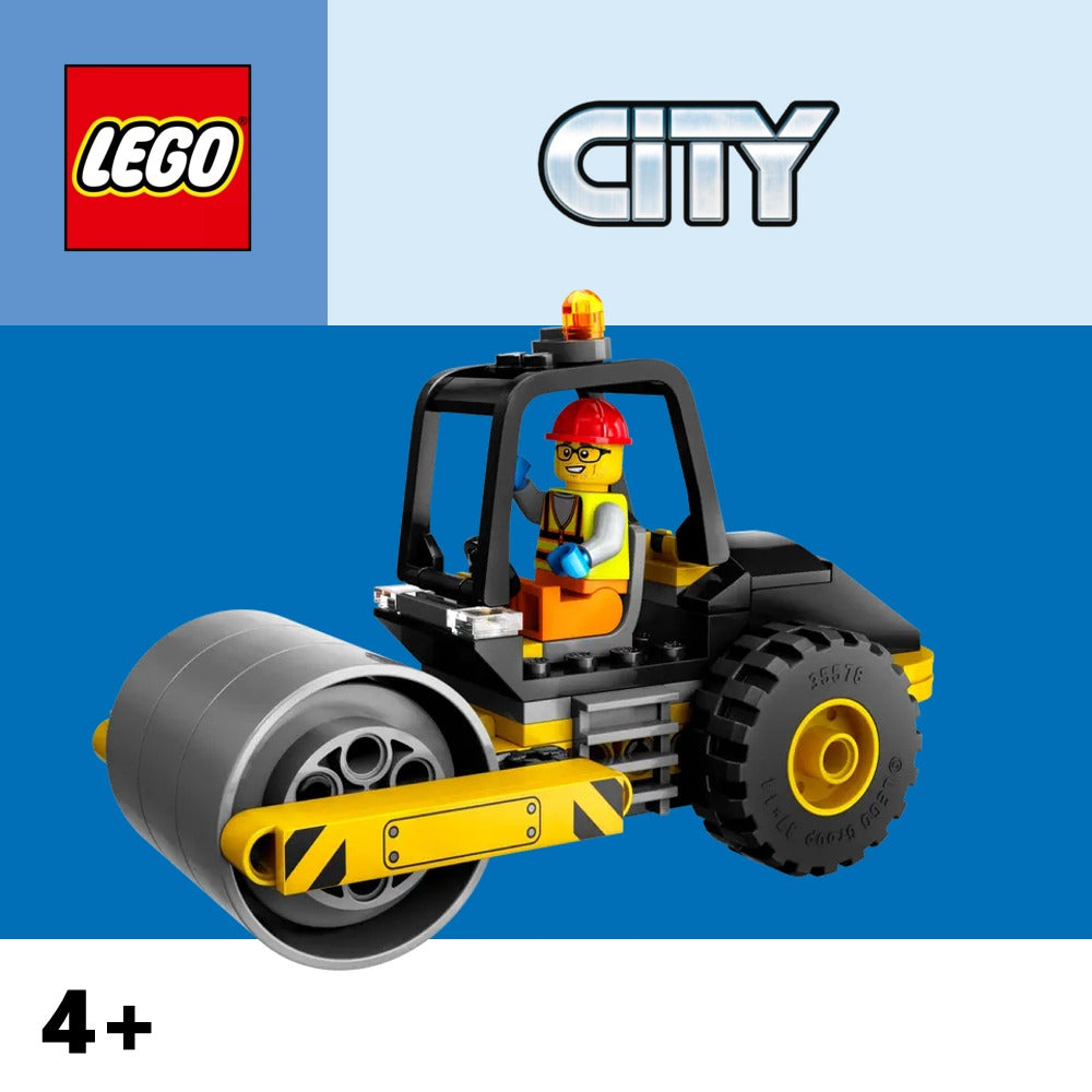 LEGO® City – Bricks Store Ecuador