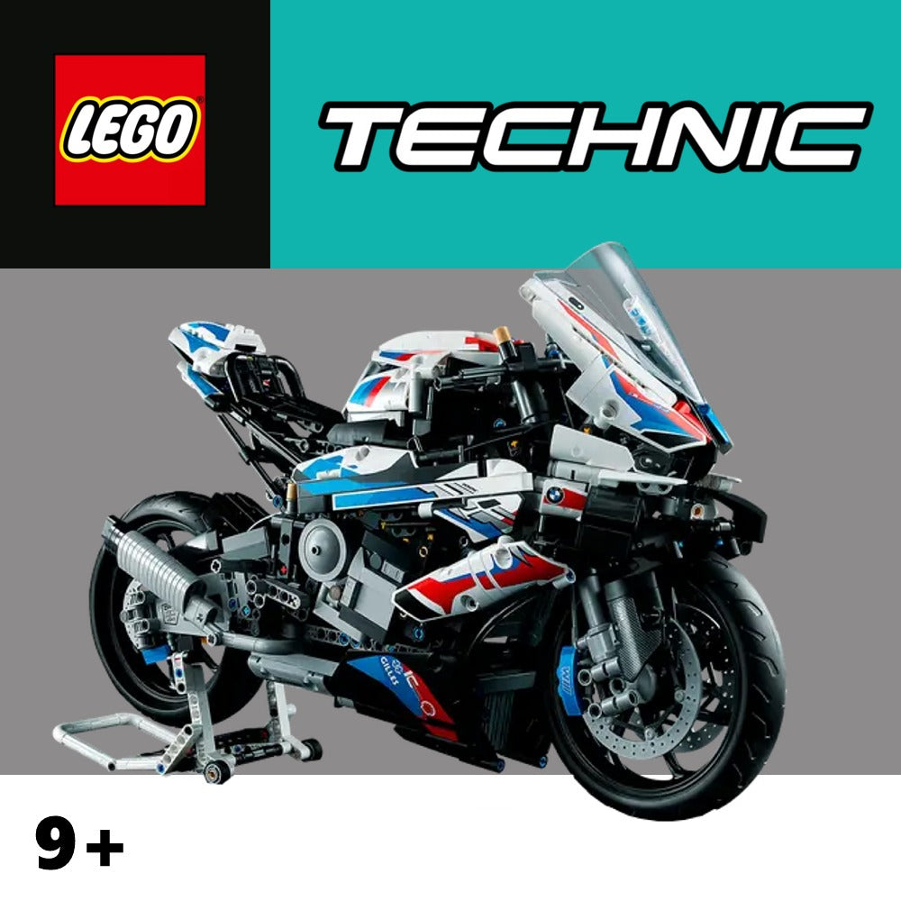 LEGO® Technic – Bricks Store Ecuador