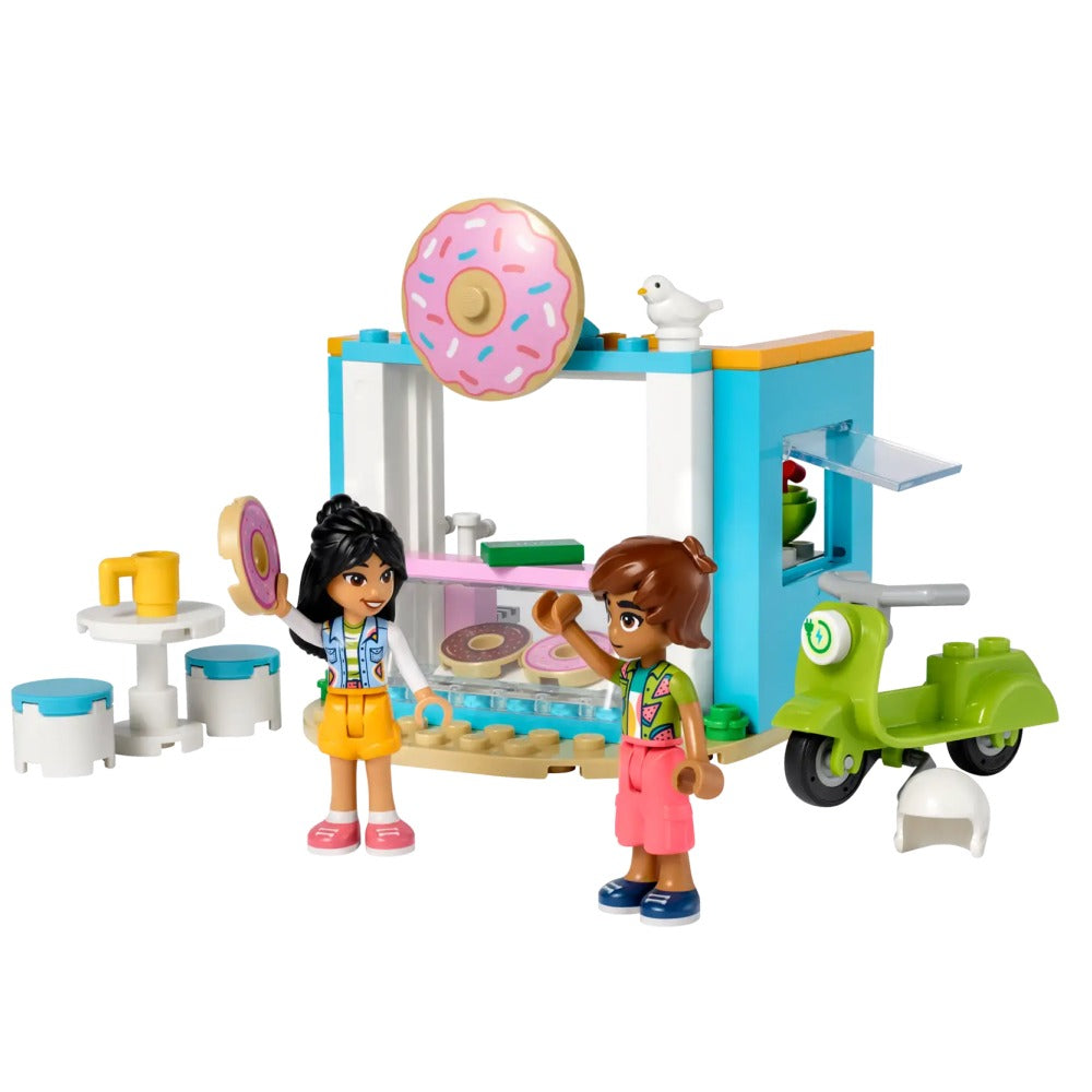 Tienda de Dónuts – Bricks Store Ecuador