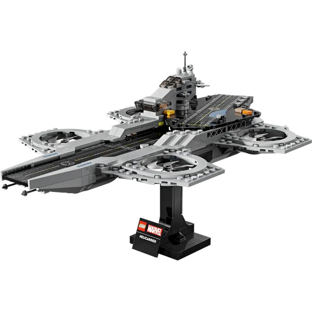 LEGO® Marvel™ – Bricks Store Ecuador