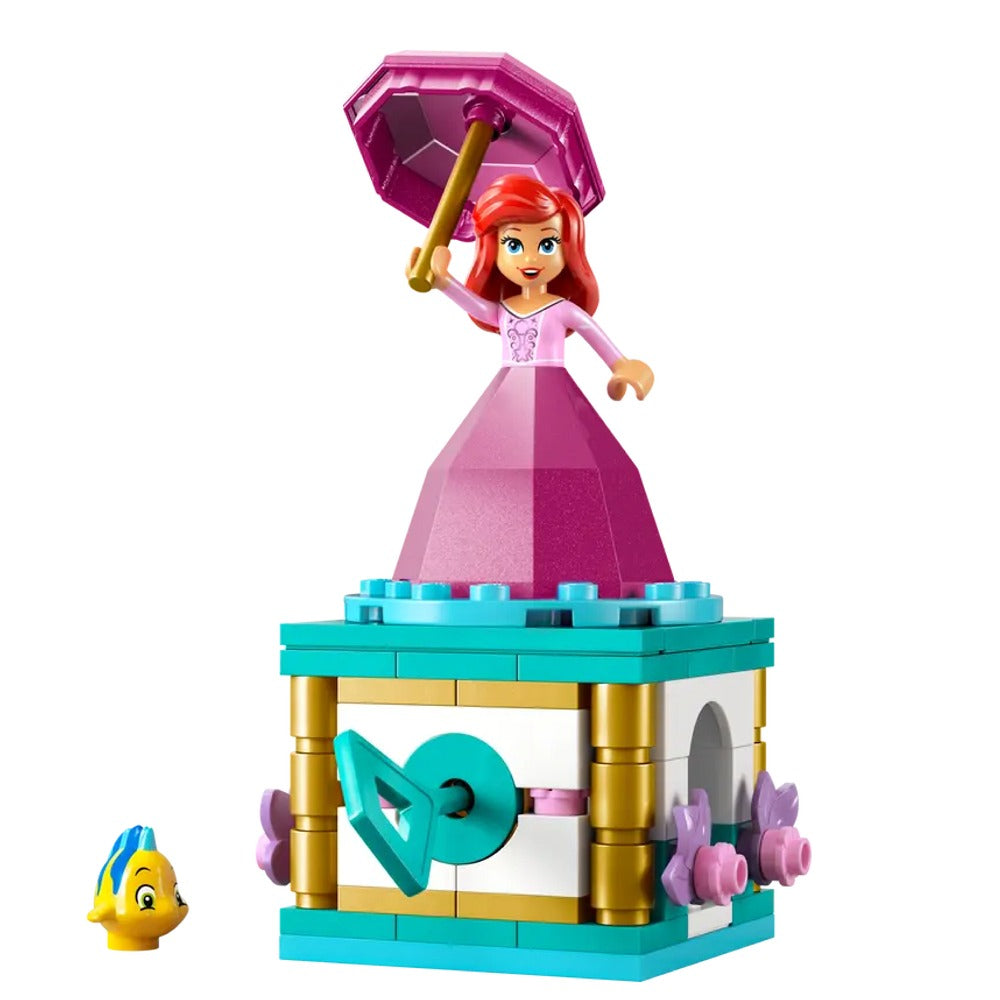 Ariel Bailarina – Bricks Store Ecuador