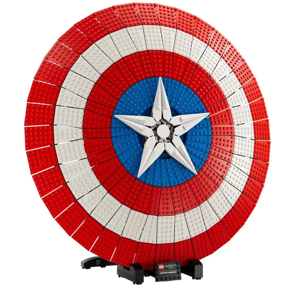 LEGO® Marvel™ – Bricks Store Ecuador