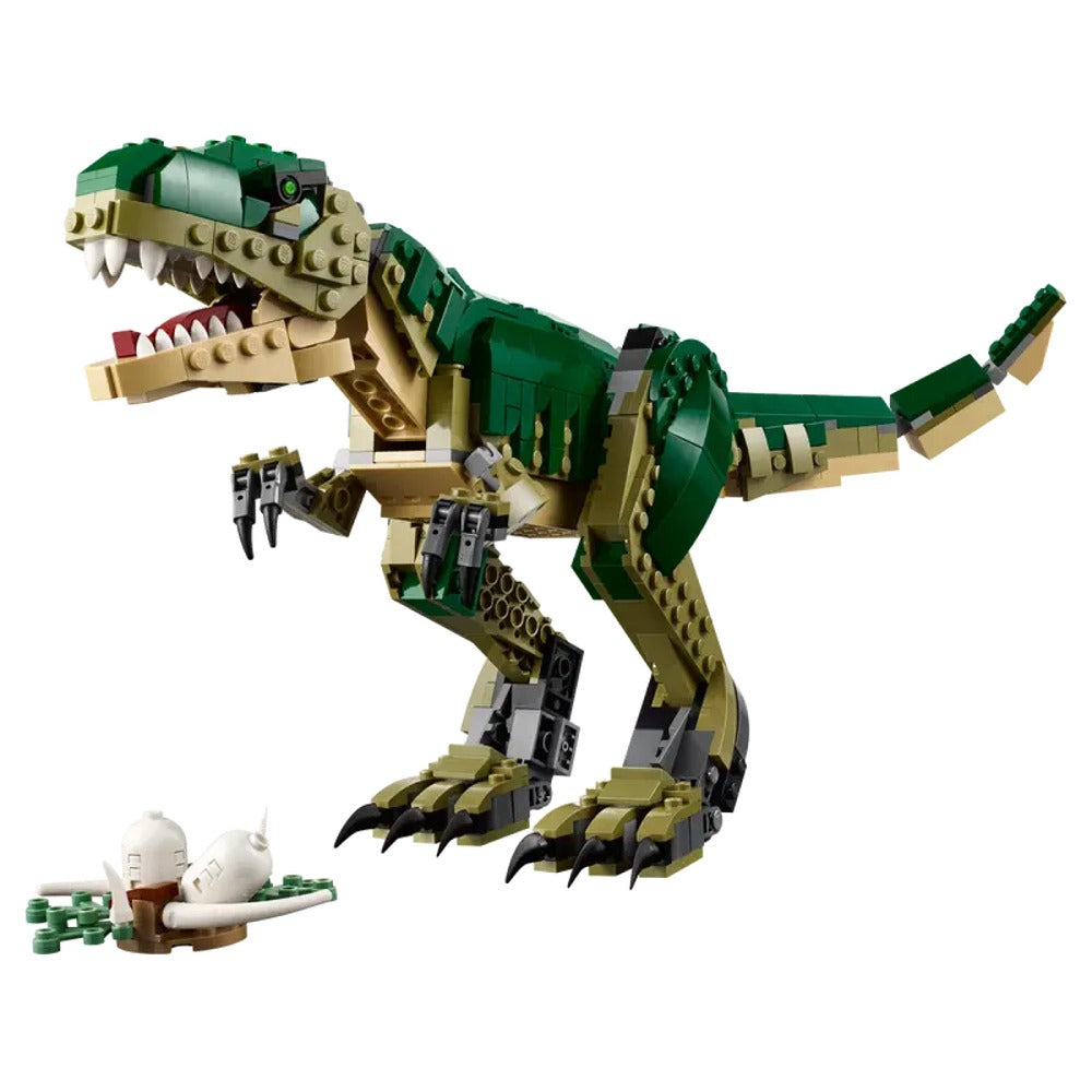 T. rex – Bricks Store Ecuador