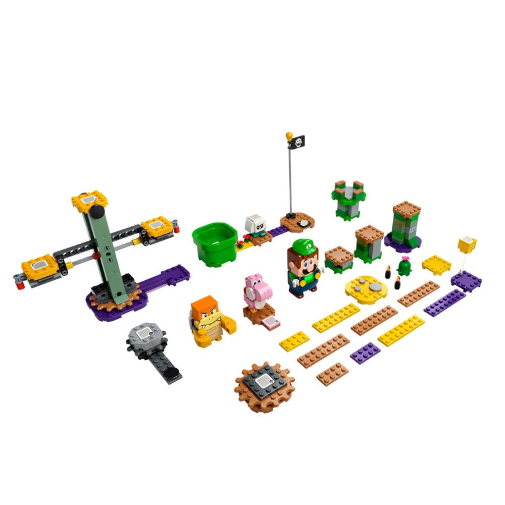 LEGO® Super Mario™ – Bricks Store Ecuador
