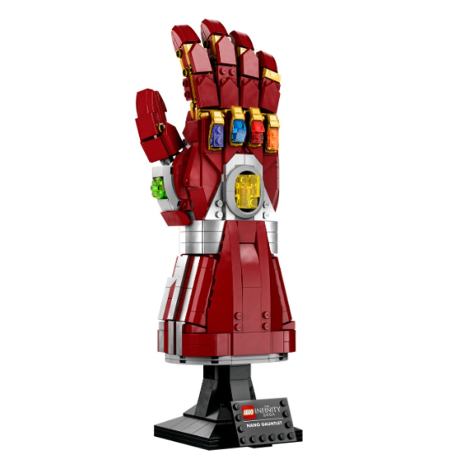 LEGO® Marvel™ – Bricks Store Ecuador