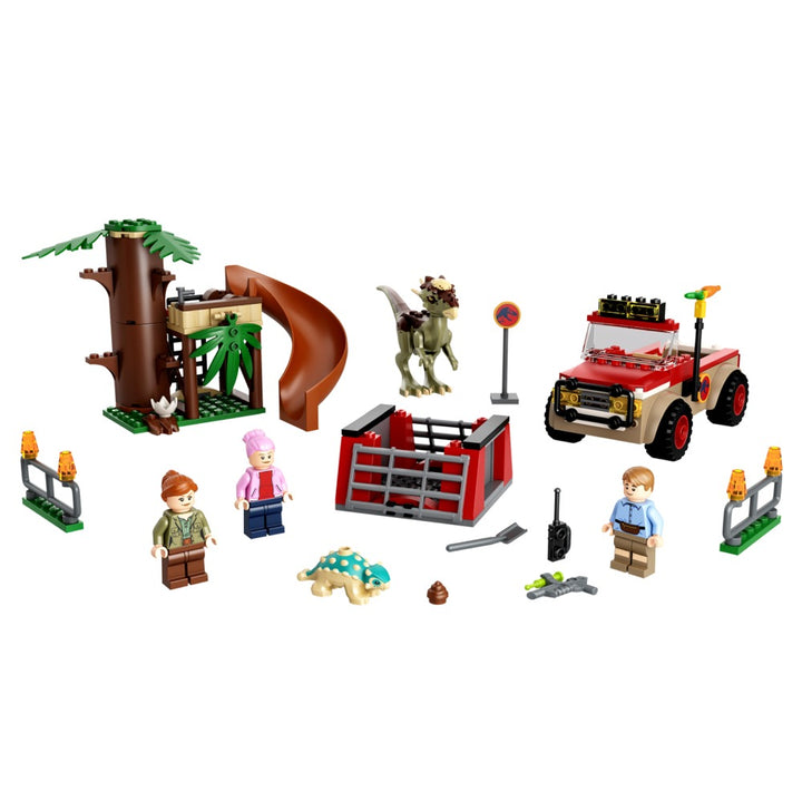 Last Chance – Bricks Store Ecuador