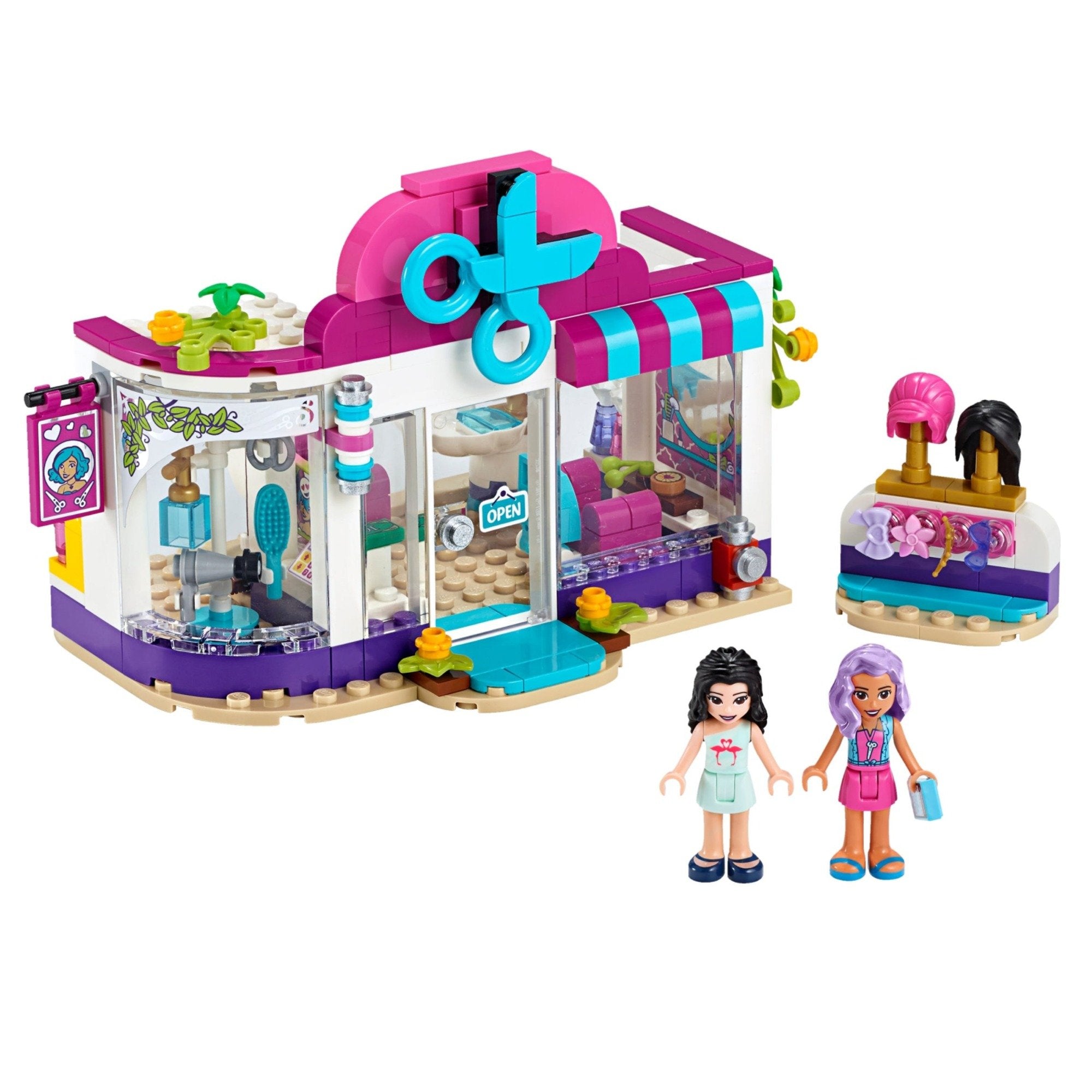 Last Chance – Bricks Store Ecuador